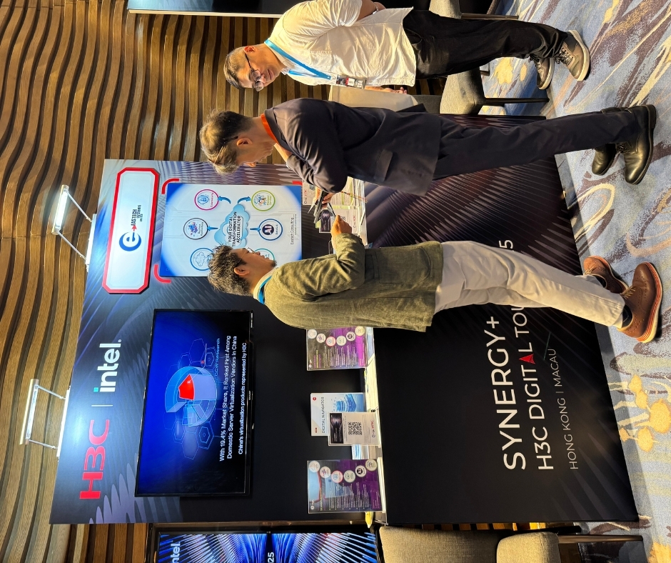 Eastech Systems Limited