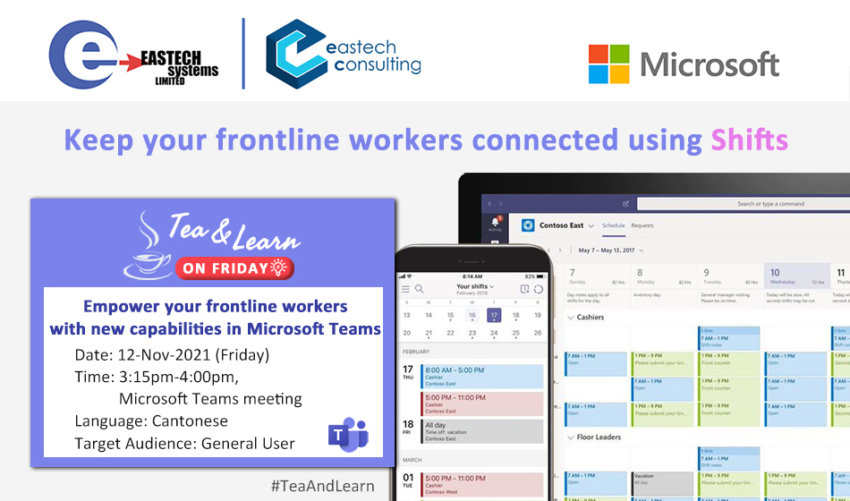 Eastech Systems Limited