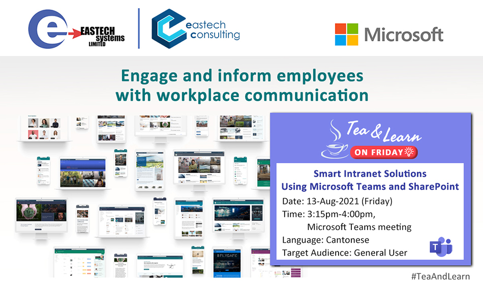 Eastech Systems Limited