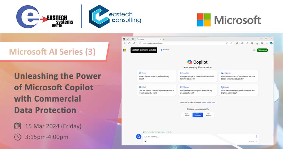 Eastech Systems Limited