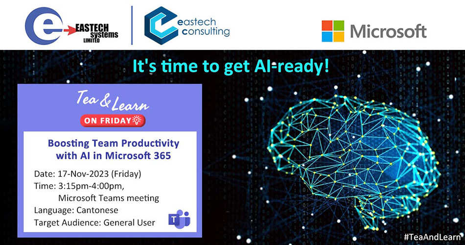 Eastech Systems Limited