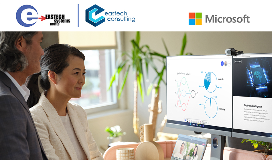 Eastech Systems Limited