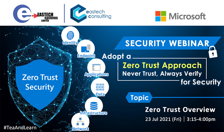 Eastech Systems Limited