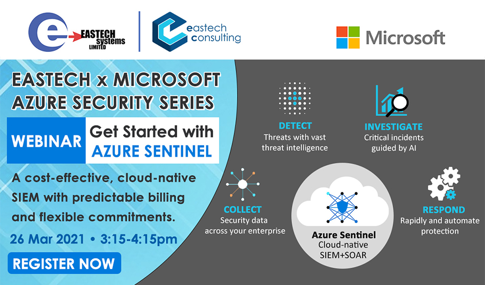 Eastech Systems Limited