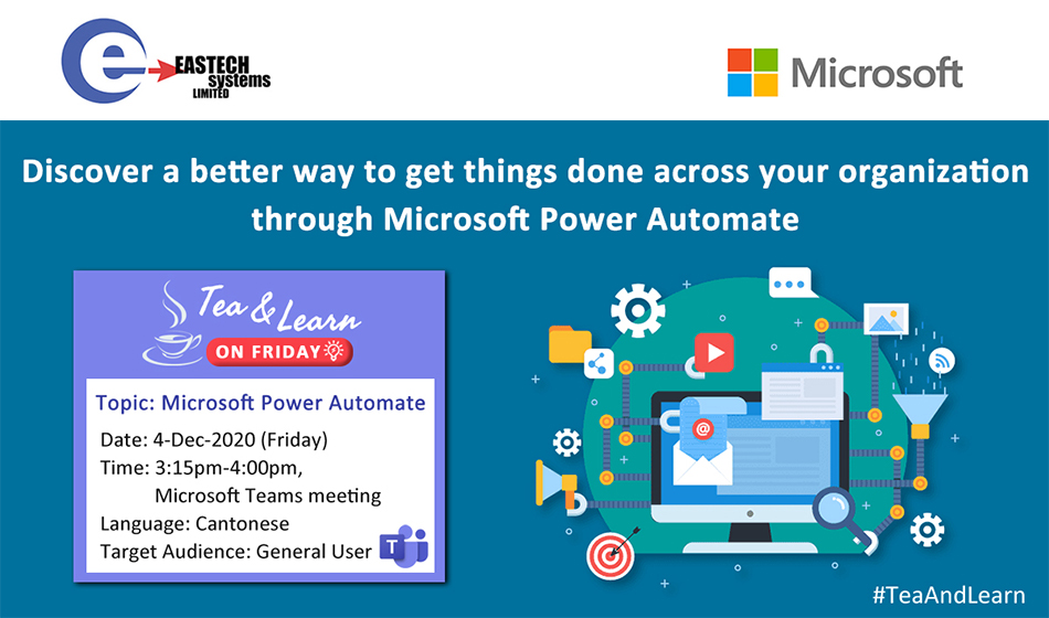 Eastech Systems Limited