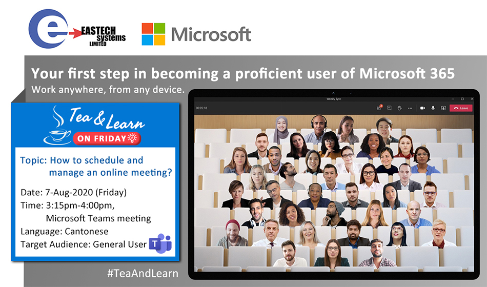 Eastech Systems Limited